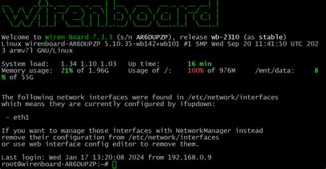 Knx Ip Программное обеспечение Wiren Board Support