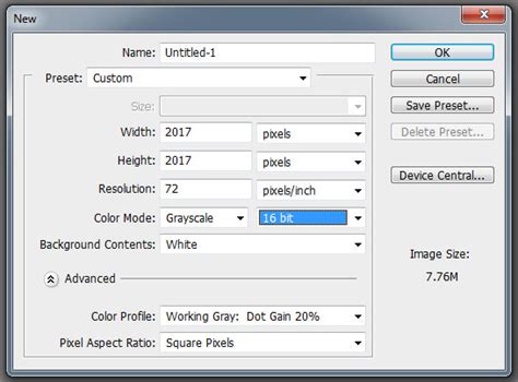 UE4 Create Procedural Landscape Heightmaps Entirely In Photoshop For UE4