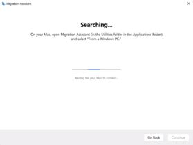 Windows Migration Assistant How To Download Install