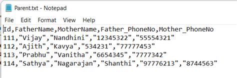 Working With The Tmap Component In Real Time Examples