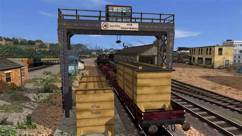 Just Trains Romantic Railroads The German Br 95 Class Locomotive