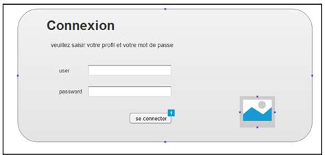 User Interface Model Figure 6 Presents The Mock Up