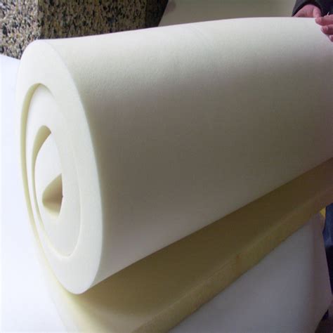 Flexible Soft Thick Polyurethane Foam Application Industrial Supplies At Best Price In