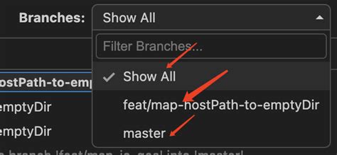 在 Vs Code 中使用 Git 源代码管理【mac 版】vscode Git Mac Csdn博客