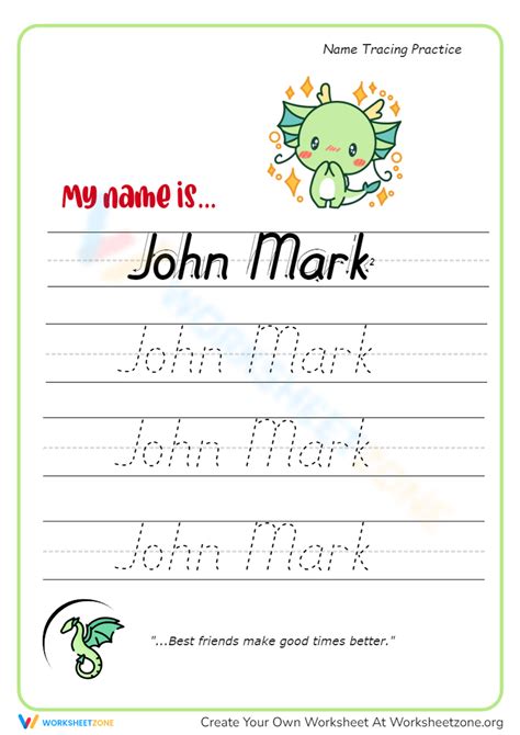 Free Worksheet Maker Create Pdf And Interactive Worksheet Online