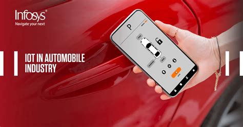 Infosys Digital Experience On Linkedin Iot Digitalexperience