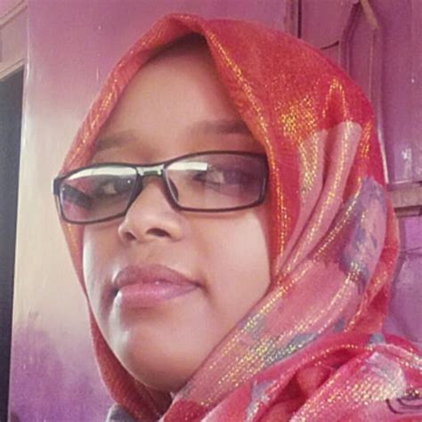 Salma Abdalbagi Research Profile
