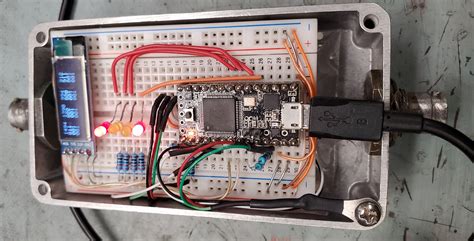 Gallery Automatic Cable Tester Hackaday Io Gallery Automatic Cable Tester Hackaday Io
