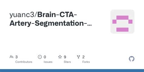 Brain Cta Artery Segmentation Diagnosis Systemmainpy At Main · Yuanc3