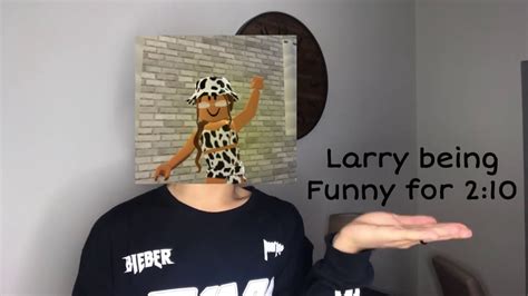 Larray Being Funny For 2 10 Youtube