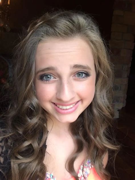 Y Youre Saying I Have To Go To Homecoming As You As A Girl Mckenna 16 Was Pleading