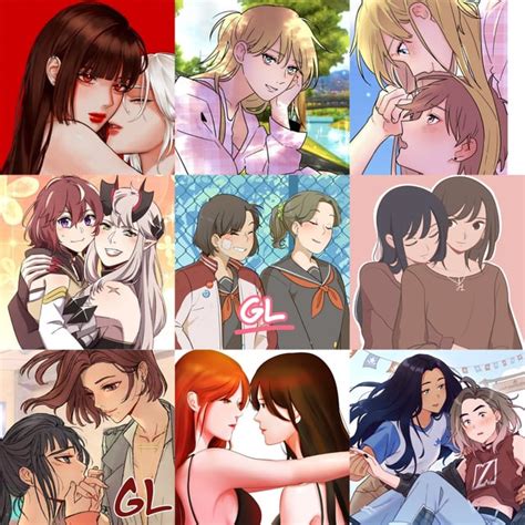 Webtoon Fav Ryurimanga