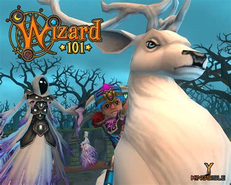 Wizard 101 Wwgdb