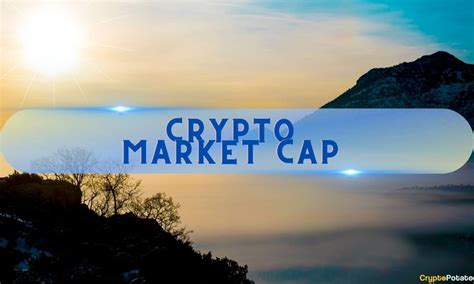 Crypto Market Cap To Hit 32t As Global Owners Surge To 950m In 2024