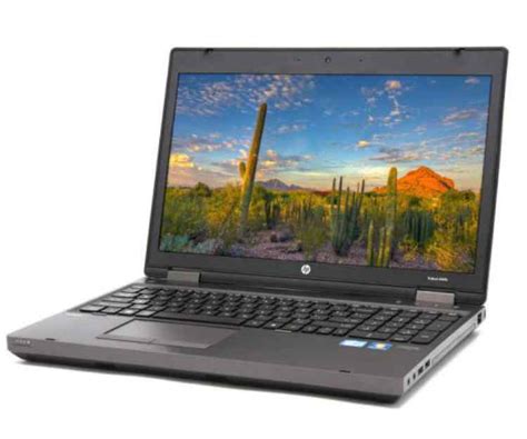 Hp Probook 6560b Etechlogy