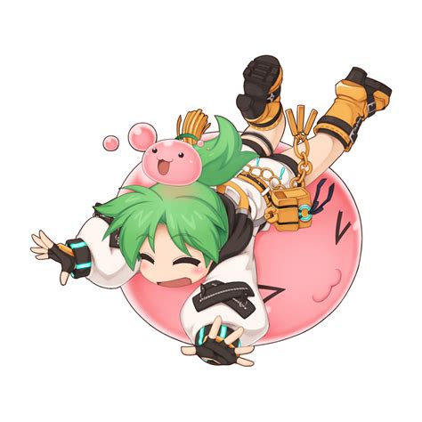 Mechanic Ragnarok Online Danbooru