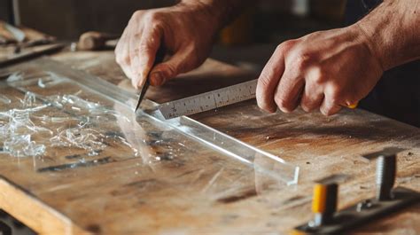 How Do You Cut Thin Plexiglass By Hand Feilong Acrylic