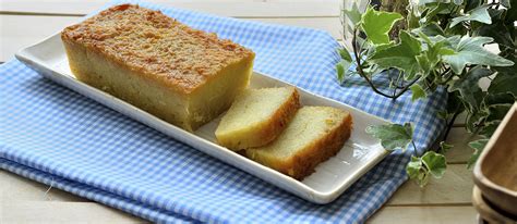 Cassava Pone Recipe