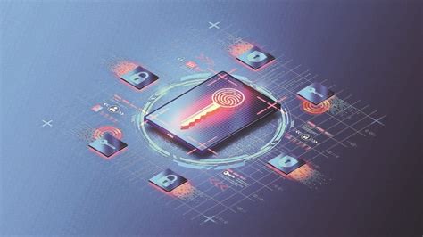 Towards A Passwordless Future Technology News The Financial Express