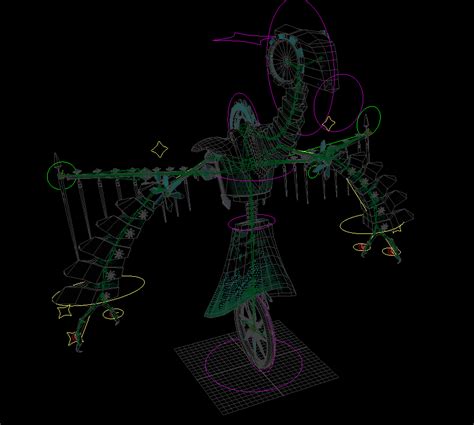 Help Maya Wont Let Me Set Keyframes And I Dont Understand Why R Maya