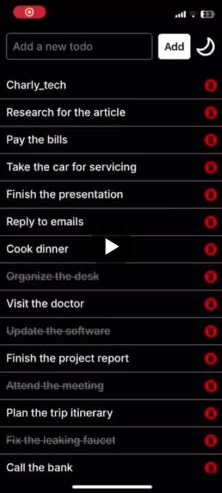Reactnative Expo Mobiledevelopment Asyncstorage Crud Javascript