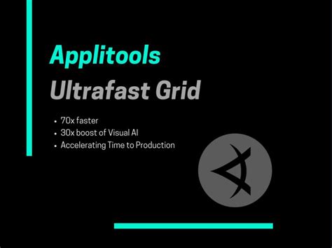 applitools on linkedin testing visual grid browser testautomation