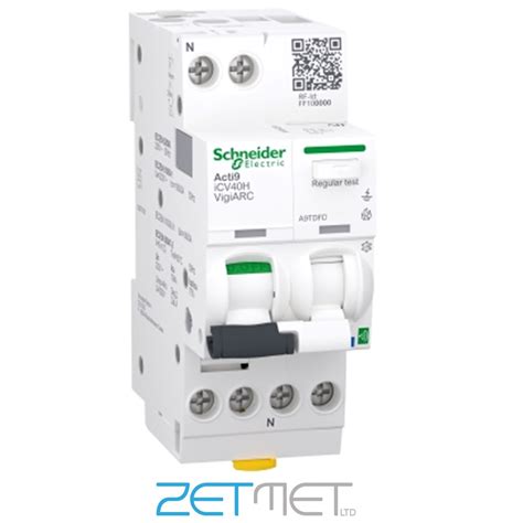 Schneider Electric Arc Fault Detection Device At Nancy Townsend Blog