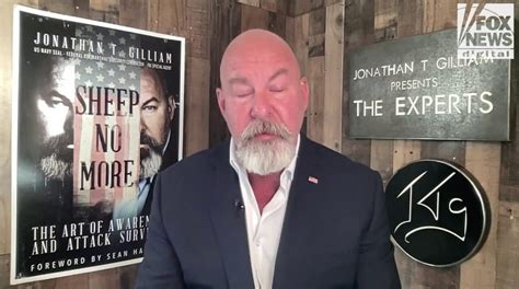 Iranian Sleeper Cells May Target Rural America Former Fbi Agent Warns