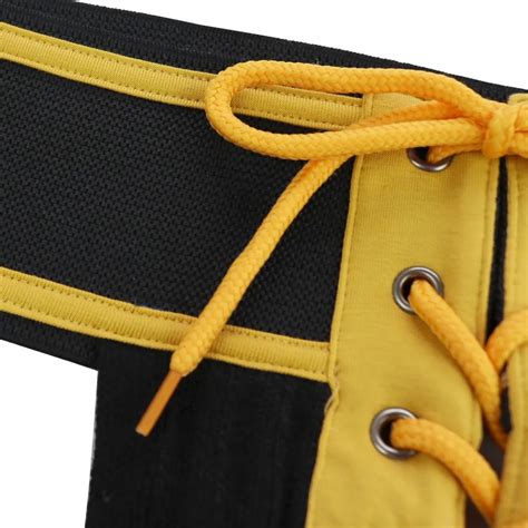 Новинка мужское сексуальное нижнее белье на шнуровке трусы качок ремешок Спортивное нижнее