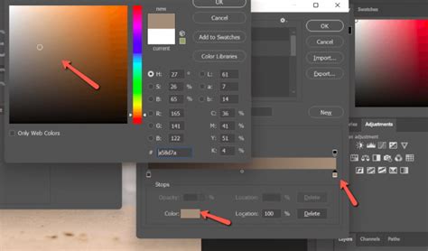 How To Create A Shadow In Photoshop Easy Steps