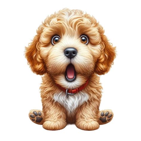 Cockapoo Dog Car Decal Dog Sticker Etsy Uk Dog Pattern Cute Dogs