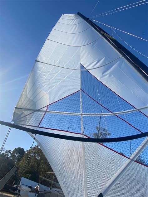 Formula 18 Mainsail Whoopie 2024 High Performance Sail