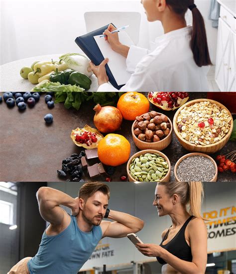 Become A Certified Personal Trainer Npta Canada