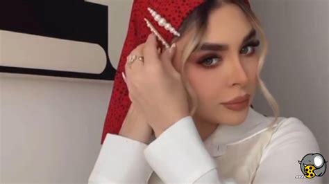 ۴ مدل بستن مینی اسکارف 💐چقد شیک و باکلاس😍 فیلو