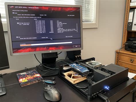 Roon Core W Ubuntu Server And Multichannel Output Linux Roon Labs Community