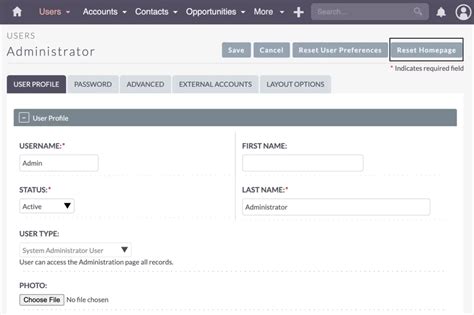 Suitecrm Dashboard Customization A Step By Step Tutorial