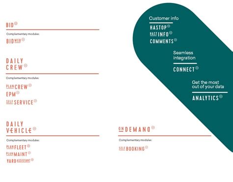 Hastus Software Giro Inc