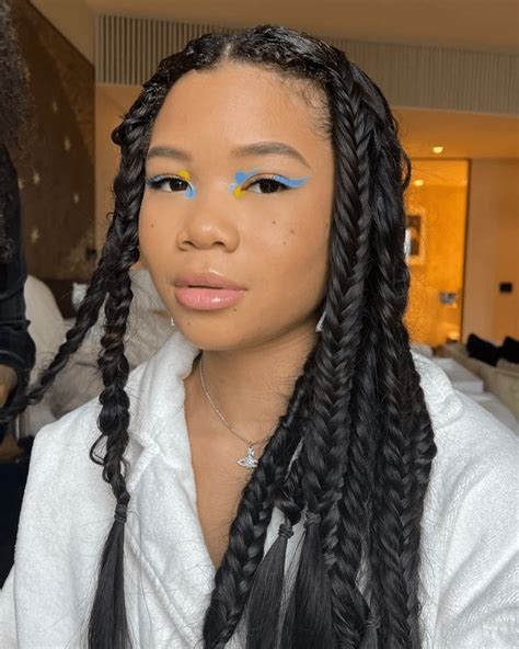 Box Braids Are The Most Versatile Protective Style And Heres Proof
