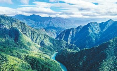 為全球生物多樣性保護注入新動力 每日頭條