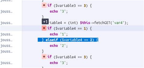 Cyclomatic Complexity Rule Dont Know The Elseif Statement