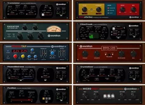 O Que São Plug Ins Vst