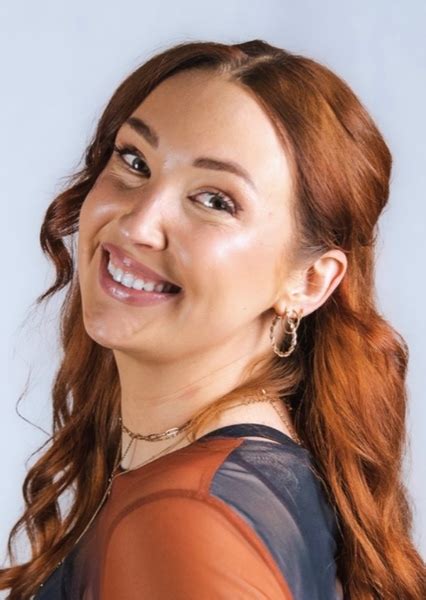 Daisy Rose Fan Casting