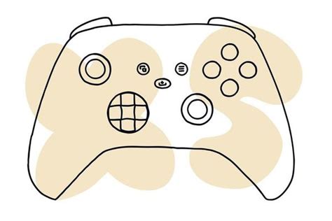 Ps5 Controller Vector Art Icons And Graphics For Free Download