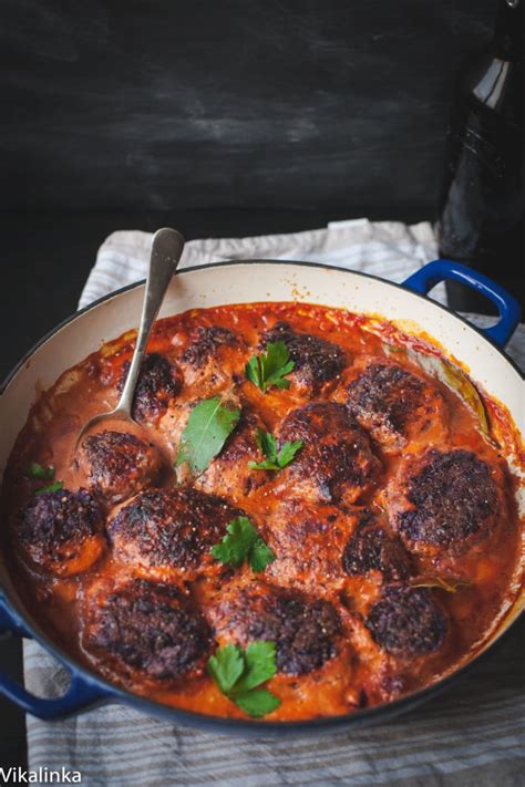 Healthy Lazy Cabbage Rolls Vikalinka Healthy Lazy Cabbage Rolls Vikalinka