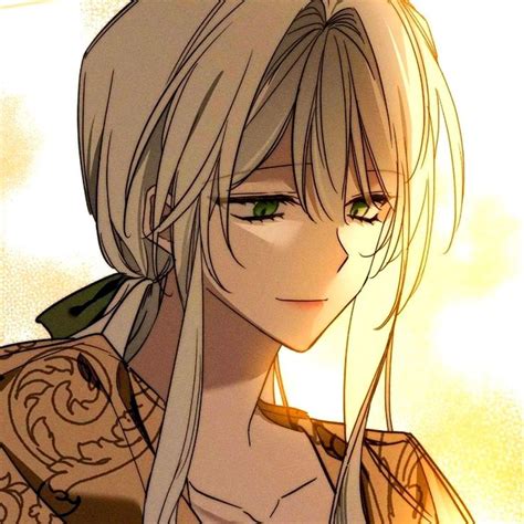 Lily Everett Manhwa Manga Manhwa Lily