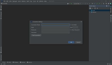 Redis Helper Intellij Ides Plugin Marketplace