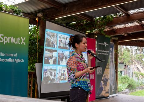 Lessons For Agtech Founders From Sproutxs Pre Accelerator