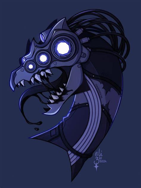 Murder Drones Sentinel