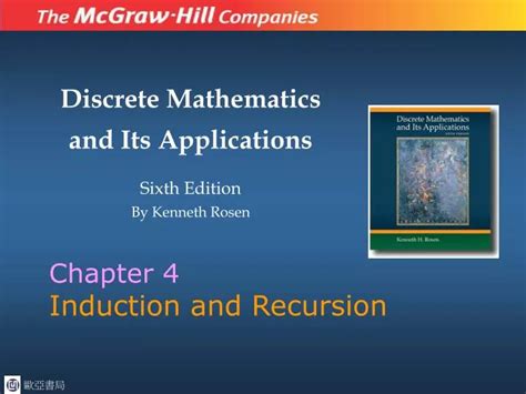 Ppt Chapter 4 Induction And Recursion Powerpoint Presentation Free