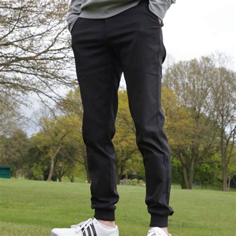 Best Golf Joggers 2026 Golf Monthly